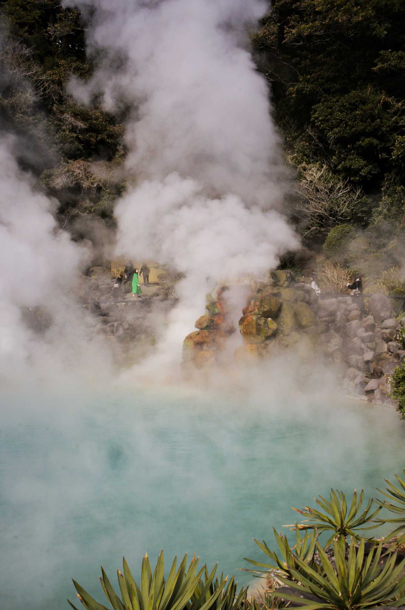 Beppu – la bocca degli inferni – Passa, che si viaggia!